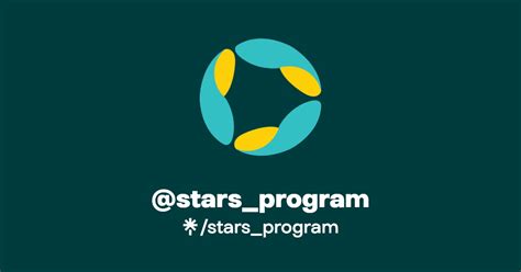 Starsprogram Linktree