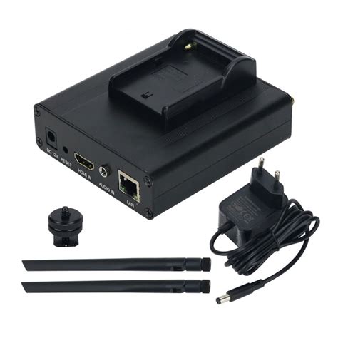 Bm3370b Cu3 H Fhd Video Encoder 1080p Hdmi Encoder H265 H264 Encoder