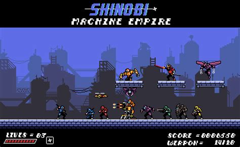 Game Mock Up Art 2d Art