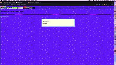Why Does This Happen When I Use Stuff Why Is Their Another Border Taking Up Everything R
