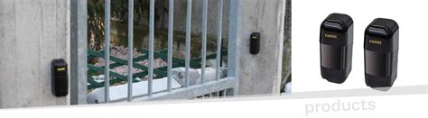 LD100 Loop Detector Single Channel ACDC Motorized Solution