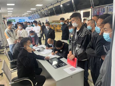 公司全面启动2022 2023人才招聘工作 松原润通油气勘探服务有限公司