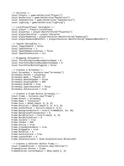 Mainlua Pdf Variable Computer Science Computer Programming