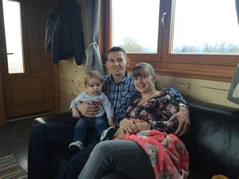 Tiny Haus Picasso Tiny House Barat System