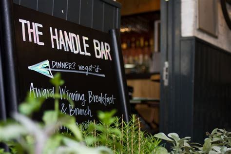 The Handle Bar Cafe And Kitchen Oxford The Oxford Magazine