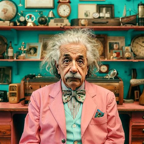 طراحی چهره افراد مشهور با هوش مصنوعی تصاویر