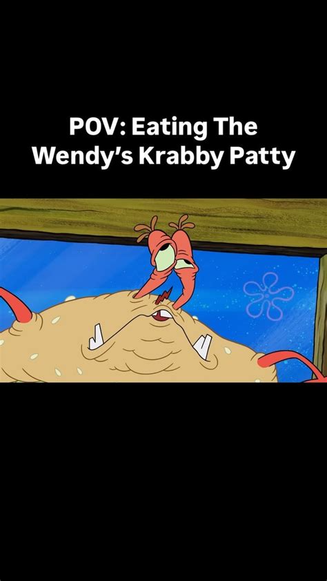 Spongebob Memes It Was The Secret Sauce Instagram