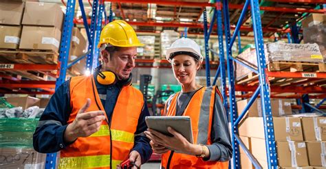 Warehouse Space Optimization Guide To Maximize Potential