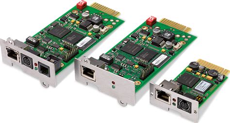 Snmp Aeg Power Solutions