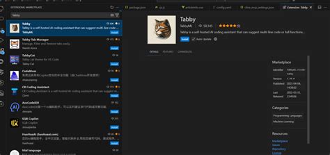 Github 30k Star 开源神器：tabby——自托管ai编程助手，代码补全效率飙升！ 知乎
