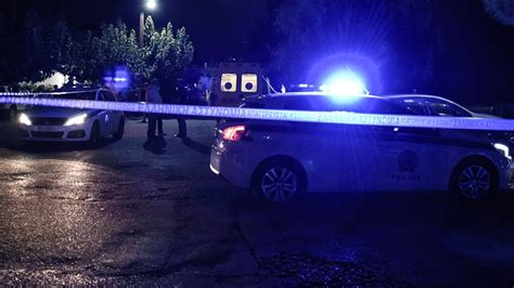 ΕΚΤΑΚΤΟ ΒΓΗΚΑΝ ΤΑ ΚΑΛΑΣΝΙΚΟΦ ΣΤΟΝ ΚΟΡΥΔΑΛΛΟ ΠΥΡΟΒΟΛΙΣΜΟΙ ΜΕ ΔΥΟ ΝΕΚΡΟΥΣ ΤΟΝ “ΓΑΖΩΣΑΝ” ΜΕΣΑ