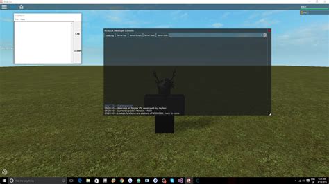 Op New Roblox Hackexploit Stigma V6 Script