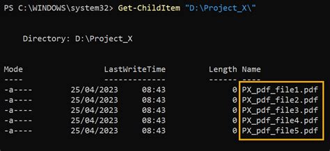 Powershell Move File In Action With Move Item