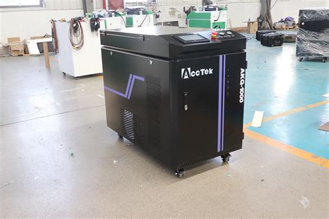 How Do Laser Parameters Affect The Cleaning Process Acctek Laser