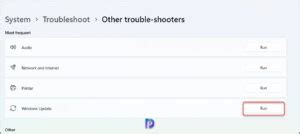 Fix Windows Update Error 0x00000000 In Windows 11 10