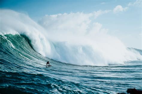 Seascapes Photography Unleashing The Power Of Techniques For Stunning