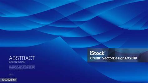 파란색 추상 적 배경 다각형 배경 기하학적 배경 벡터 웨이브 배경 최소한의 텍스처 커버 디자인 전단지 템플릿 웹 배너 배경 책 표지 광고 벽지 0명에 대한 스톡 벡터 아트