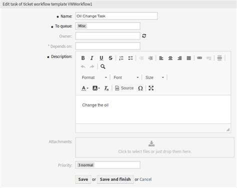 Ticket Workflows OTRS Feature Add Ons Manual 7 0 Documentation