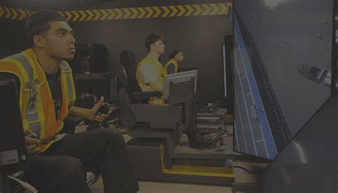 Construction Cte Insider Explains How Simulation Technology