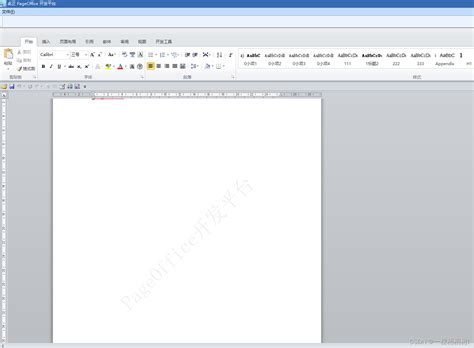 用pageoffice控件实现 Office Word文档 编辑word加水印的功能word水印插件 Csdn博客