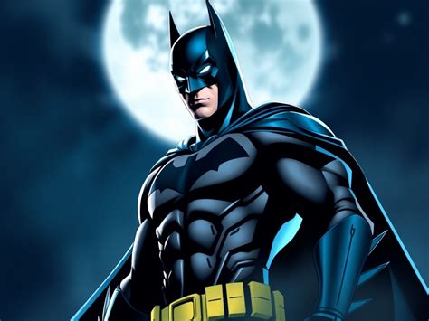Batman Pfp Memepfp