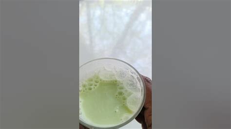 ತಂಪಾದ ಮಜ್ಜಿಗೆ Cool Buttermilk Youtube