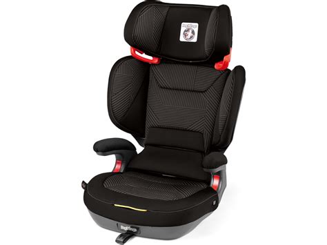 PEG PEREGO avtosedež Viaggio 2-3 Plus Shuttle Graphite | Peg-perego
