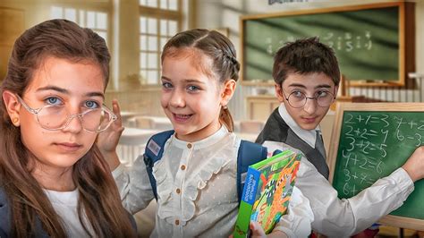 დანიელას რა გადახდა სკოლაში Youtube