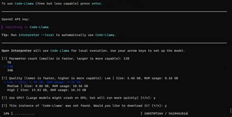 Tired Of Openais Code Interpreter Limitations Open Interpreter On