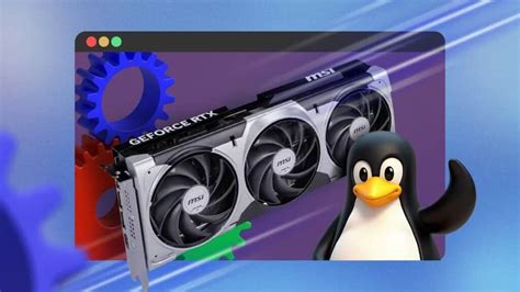 Cara Memaksimalkan Performa Gpu Di Linux Tanpa Kompleksitas Rumah Terbaik