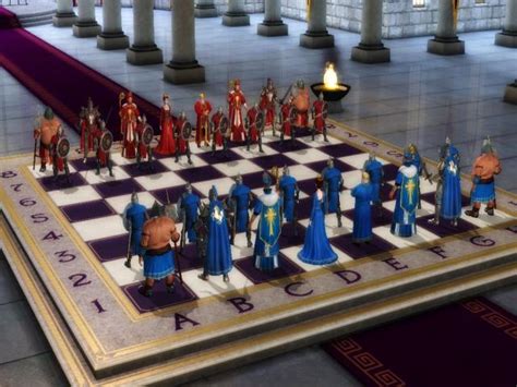 Battle Chess Game Of Kings Download Pc