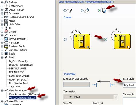 solved remove text label from detail boundary autodesk community