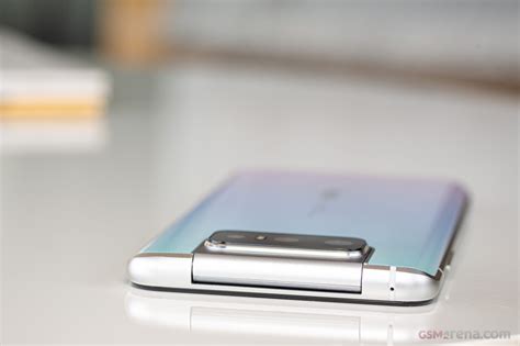 Asus Zenfone Pro Pictures Official Photos