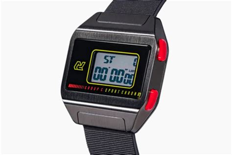 Autodromo Group C Sport Chronograph HiConsumption