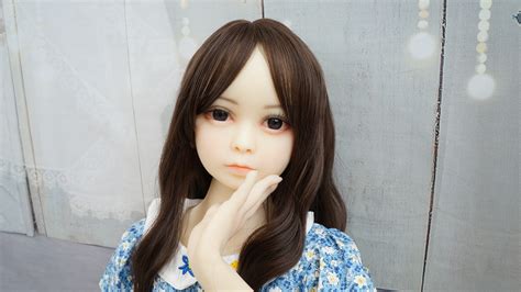 【初心者応援パック 美品】axb Doll A09 100cm 新型ボディ バスト平 衣装付属 自立加工op 新骨格 肌色 ホワイト