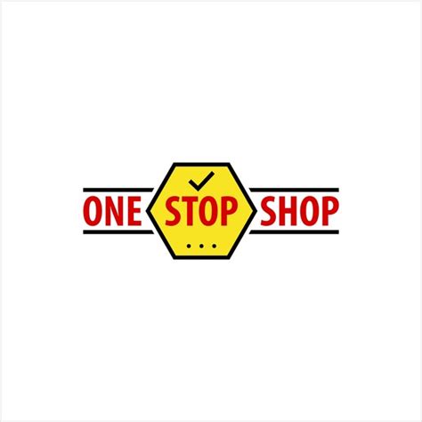 Business One Stop Shop Images Stock Photos D Objects Vectors Shutterstock