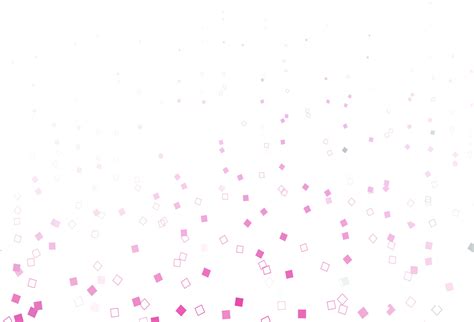 Light Pink Vector Backdrop With Lines Rectangles 36300843 Vector Art At Vecteezy