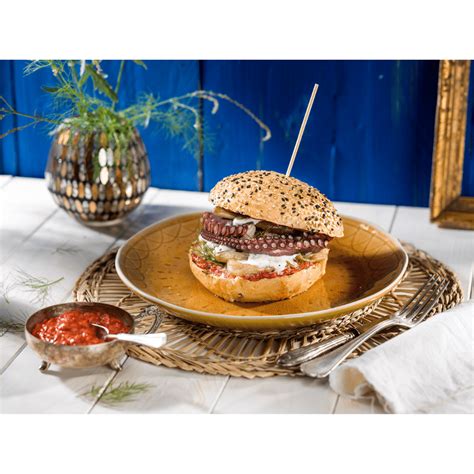 Pata Pulpo Cocida • Jurado Gourmet Distribuciones