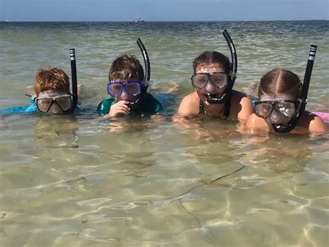 This Under The Radar Island Shell Key Preserve Is The Best Place To Find Seashells In Florida