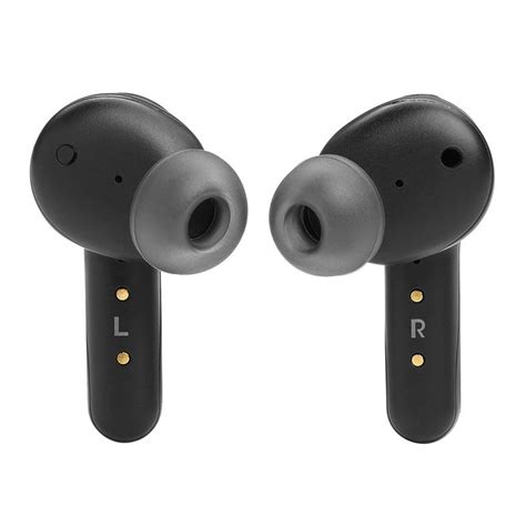Fone De Ouvido Jbl Quantum Tws Bluetooth Preto Jblquantumtwsblk Pichau