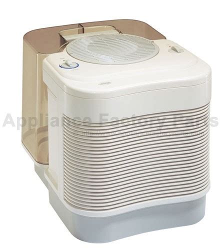 33331 Hunter Humidifier