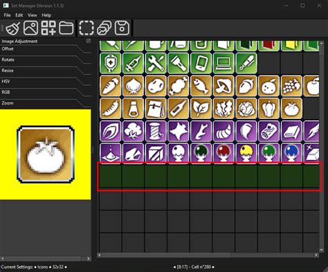 RPG Maker Set Manager V RPG Maker Forums