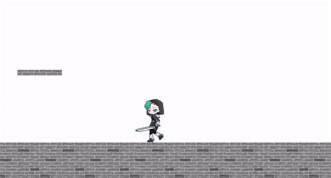 Kwengine Teil 26 Einen 2d Character Controller Erstellen Game