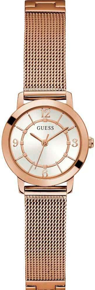 Наручные часы Guess Gw0666l3 — купить в интернет магазине по лучшей цене фото