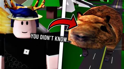 How To Get Giant Ugc In Brookhaven Rp Youtube