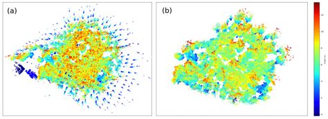 Individual Tree Segmentation Method Based On Mobile Backpack Lidar Point Clouds Pmc