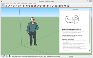 SketchUp Pro Para Windows Descarga Gratis En Uptodown