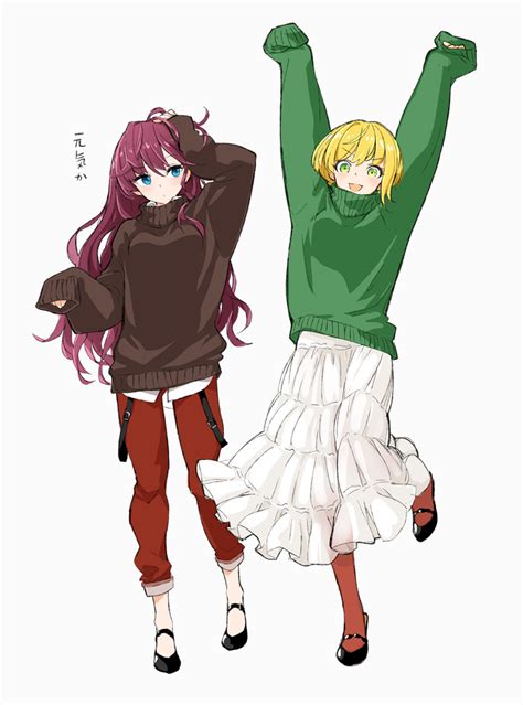 The Idolmster Cinderella Girls Idolmaster Cinderella Girls Image