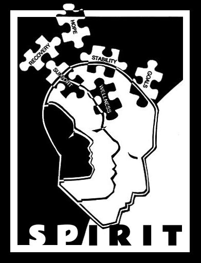 Style Guide Spirit Peer Empowerment Center