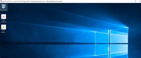 How To Create Iis Webserver On Windows Ec2 Instance Ktexperts